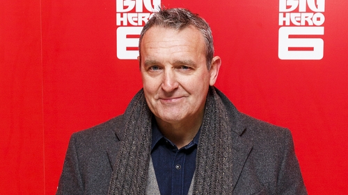 Brookside actor is new Corrie love interest