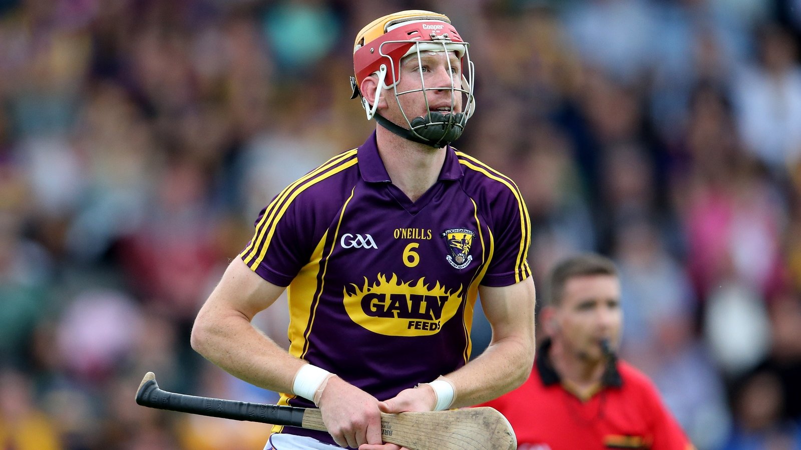 Andrew Shore’s 48-week ban is rescinded