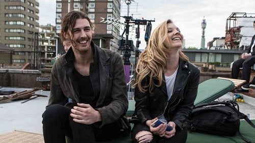 Watch! Hozier's Someone New video