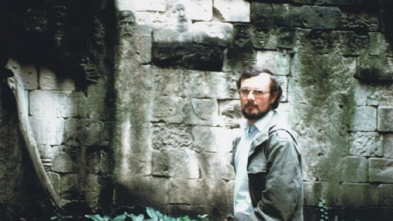 Unlawful killing verdict at Seamus Ruddy inquest