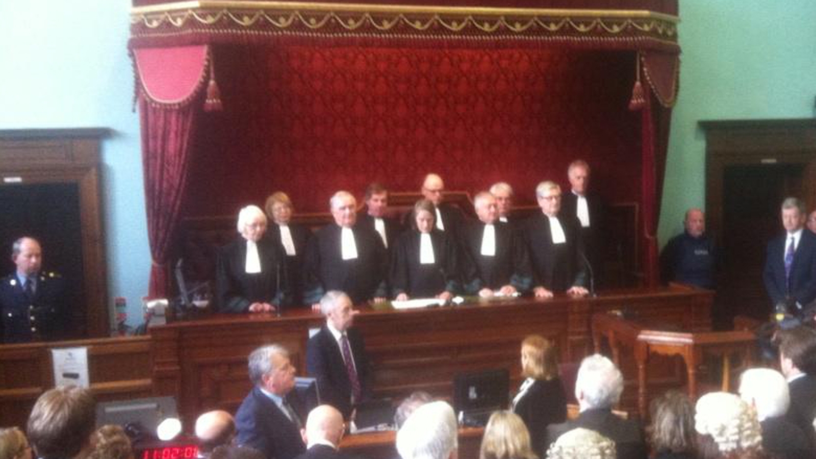 Construction on €20m Cork court complex to begin