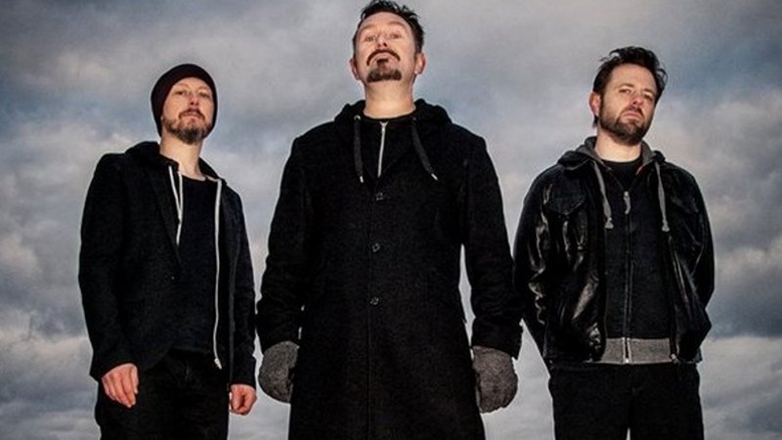 Therapy? release record-breaking 14th album