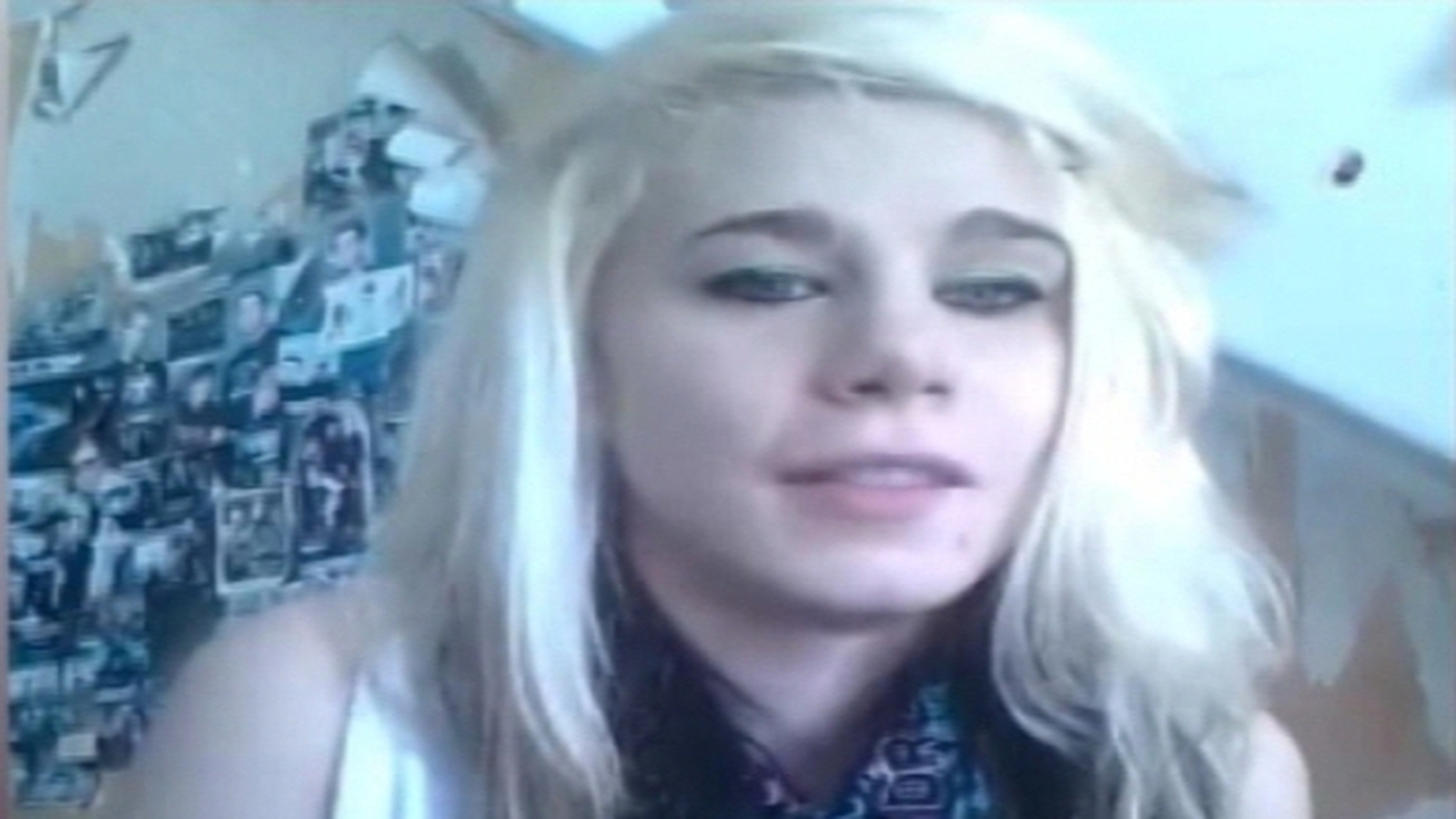 Court told Dwyer discussed ending woman's life