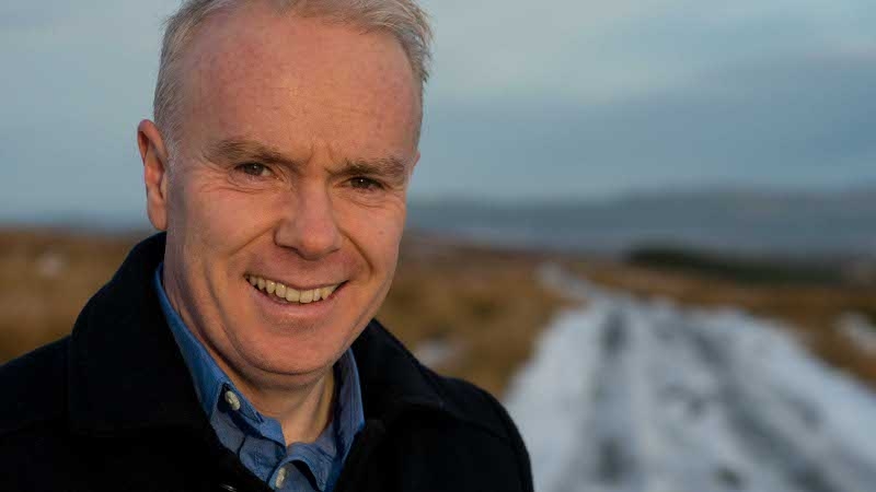 RTÉ TEN'S TV picks for today Monday, March 9