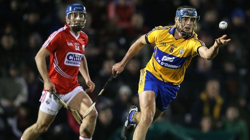 Retired Brendan Bugler a 'huge loss' for Clare hurlers