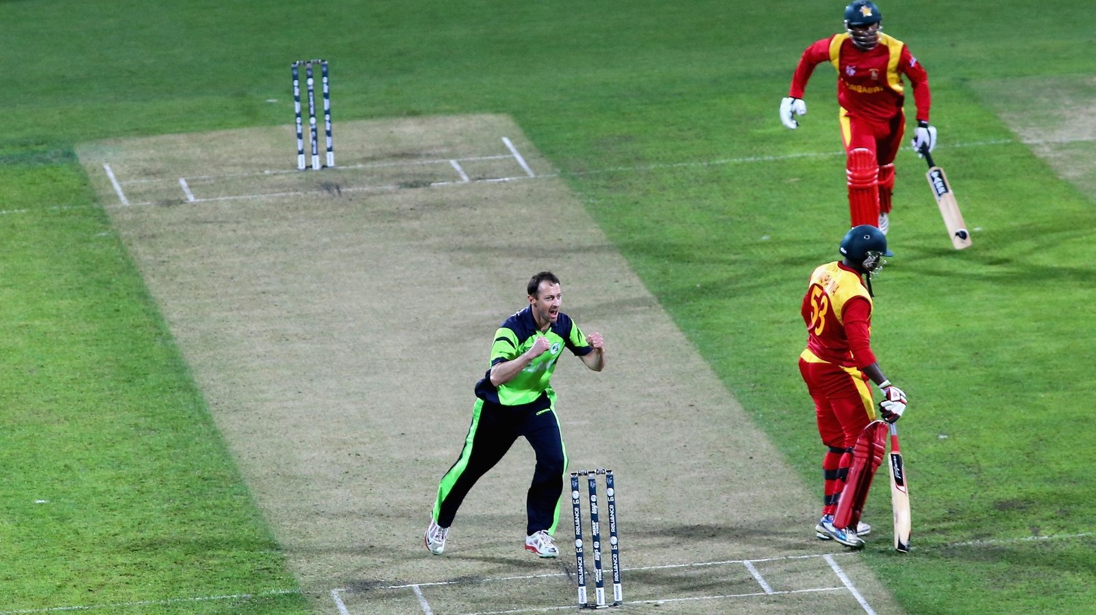 Alex Cusack calls time on Ireland career