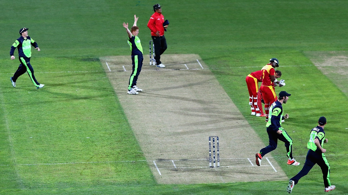 7:40am Sports News | Morning Ireland - RTÉ Radio 1