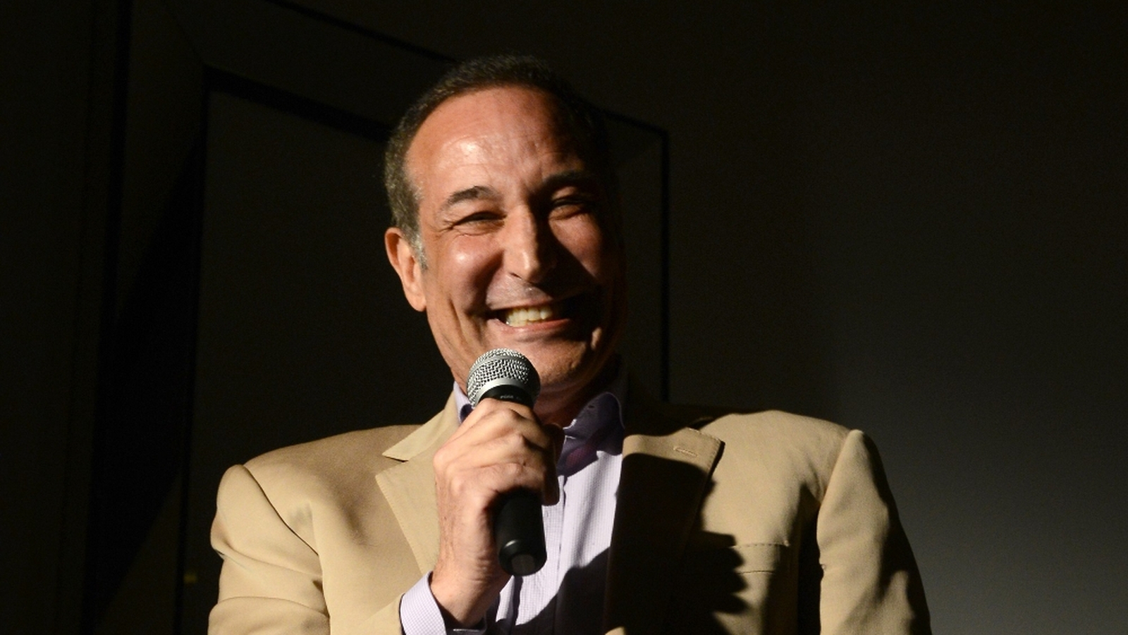 'The Simpsons' co-creator Sam Simon, 59, dies