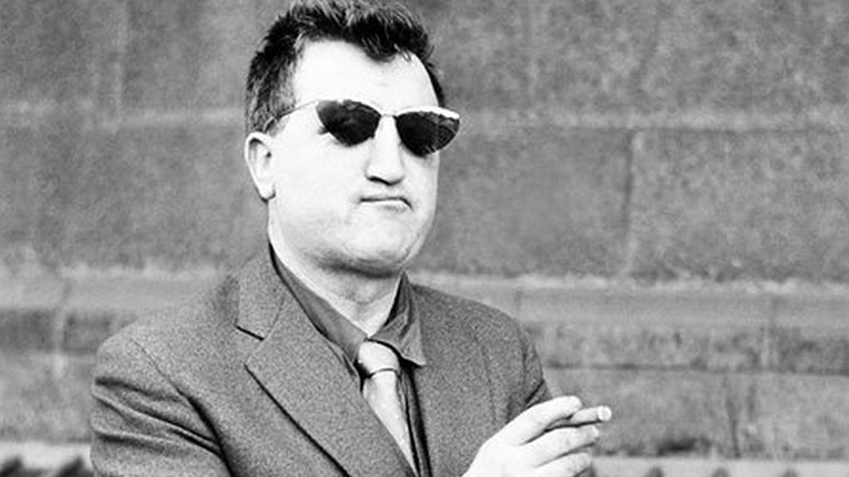 One hundred years since the birth of Brendan Behan | Today with Claire ...