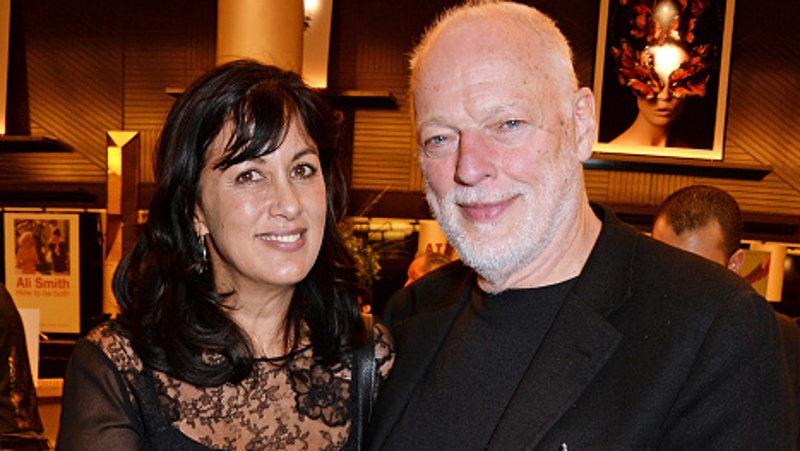 Polly Samson for Mountains to Sea book festival