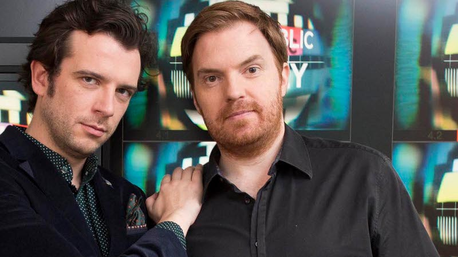 RTÉ TEN'S TV Picks for Monday March 16