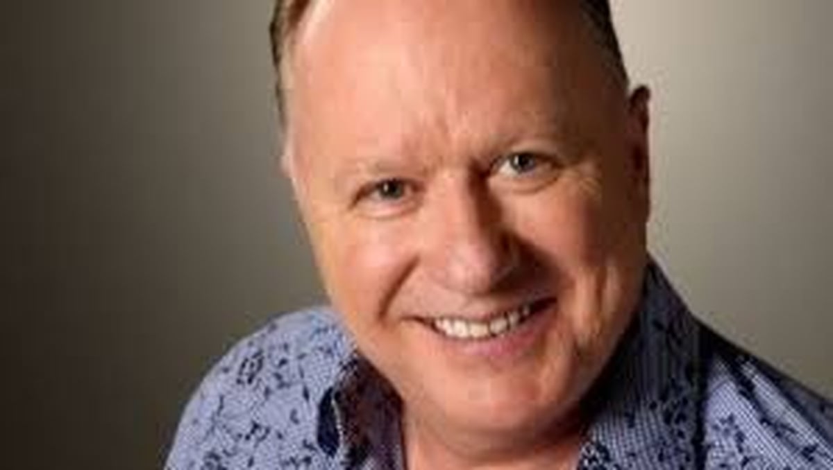 Radio Essay for Tony Fenton | The Media Show - RTÉ Radio 1