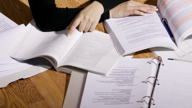 OECD: More spending needed on third-level education