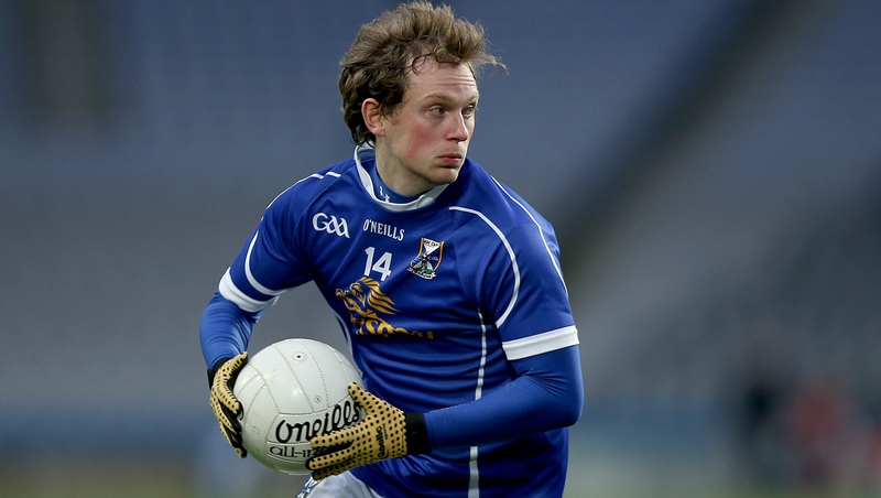 Super-sub Dunne leads Cavan to victory