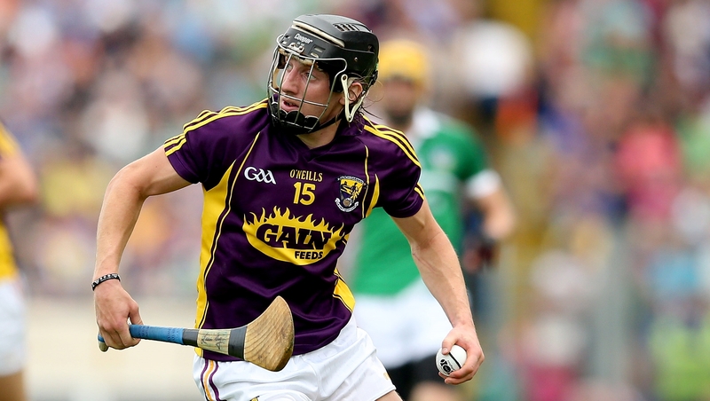 Wexford goal glut helps to sink Laois