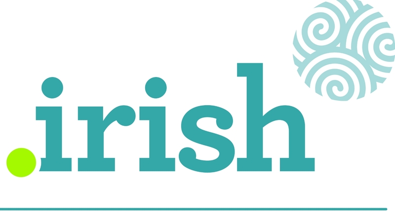 Companies can now use .Irish domain name