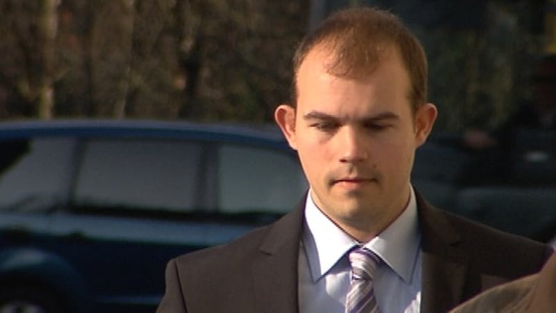 Man guilty of possessing child abuse images