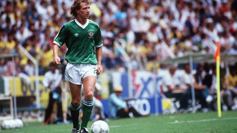 Jimmy Nicholl named as Northern Ireland assistant