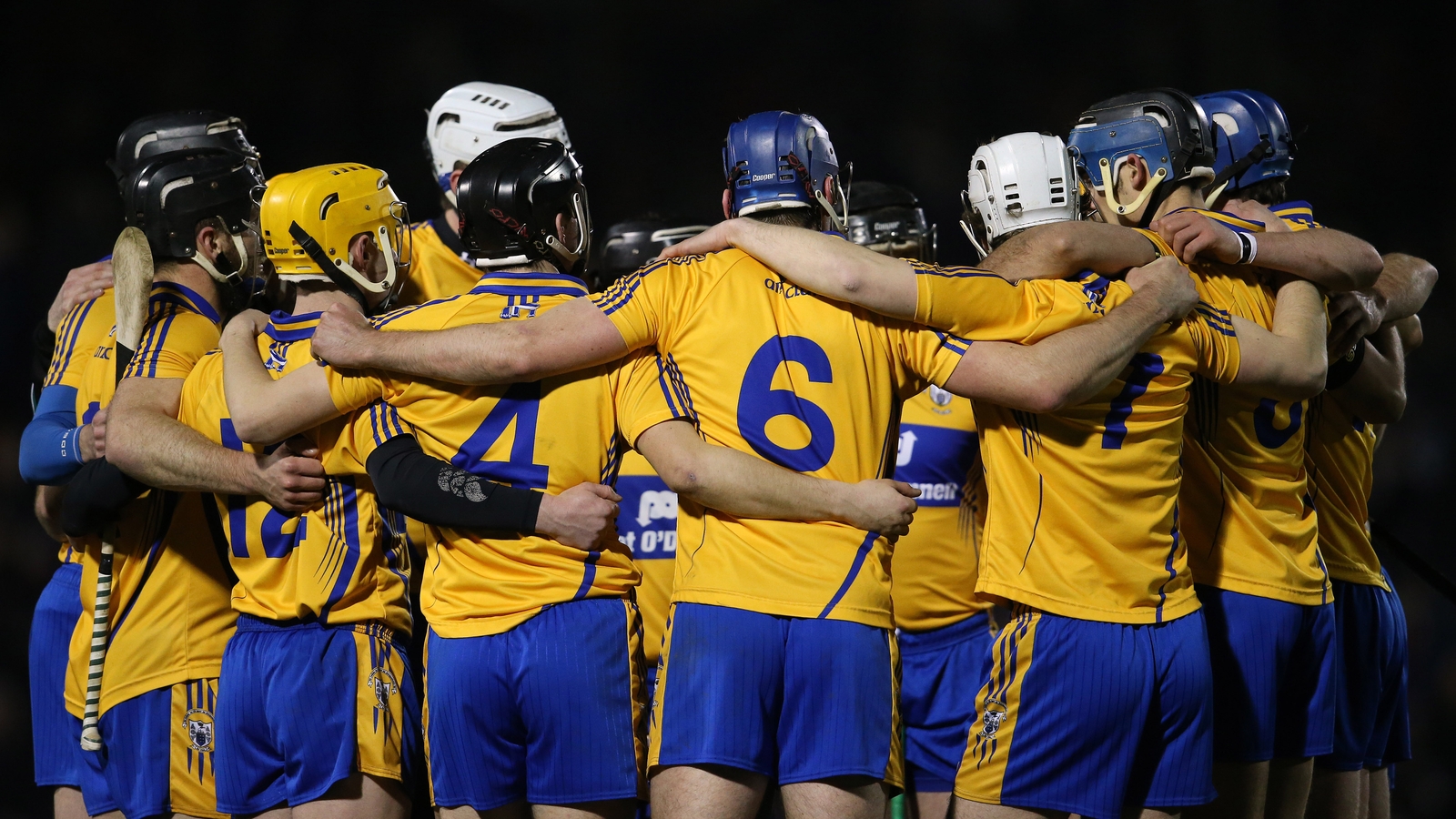 Clare team united despite 'numerous inaccuracies'