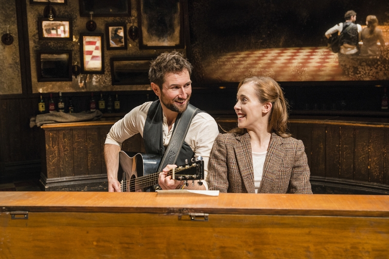 Once the musical returns to Dublin this July