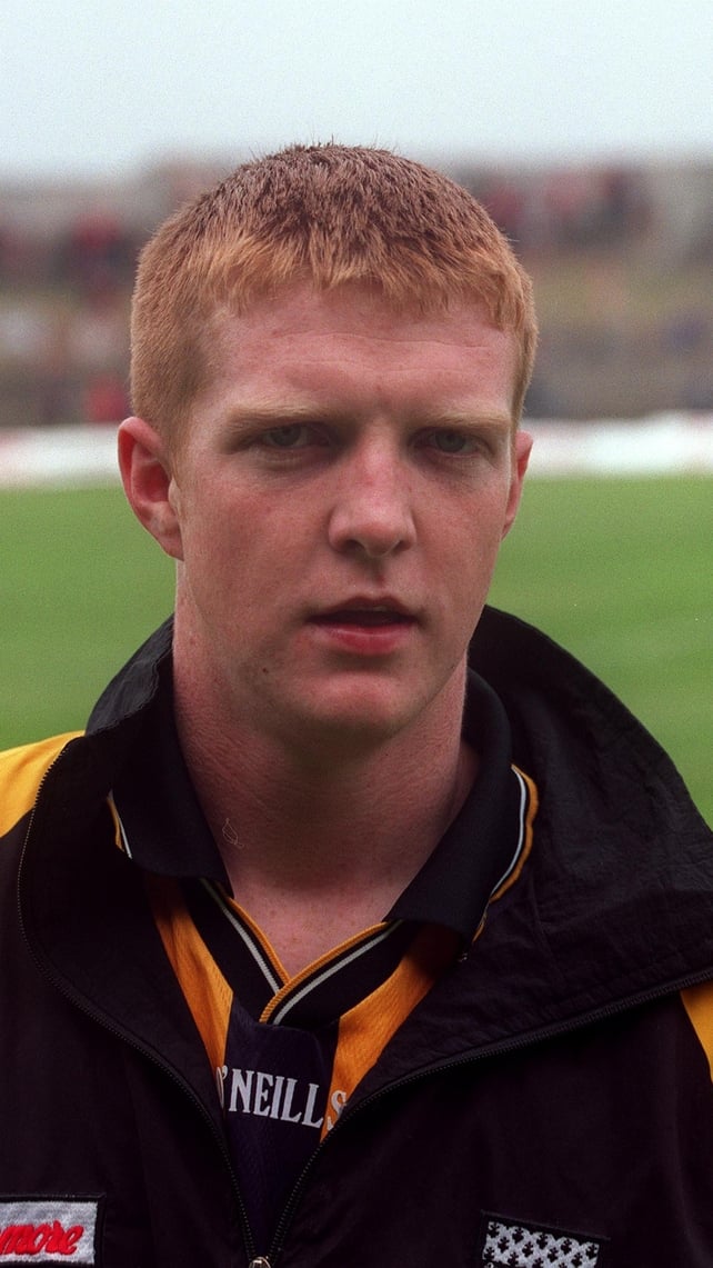 GALLERY: Henry Shefflin's hurling career