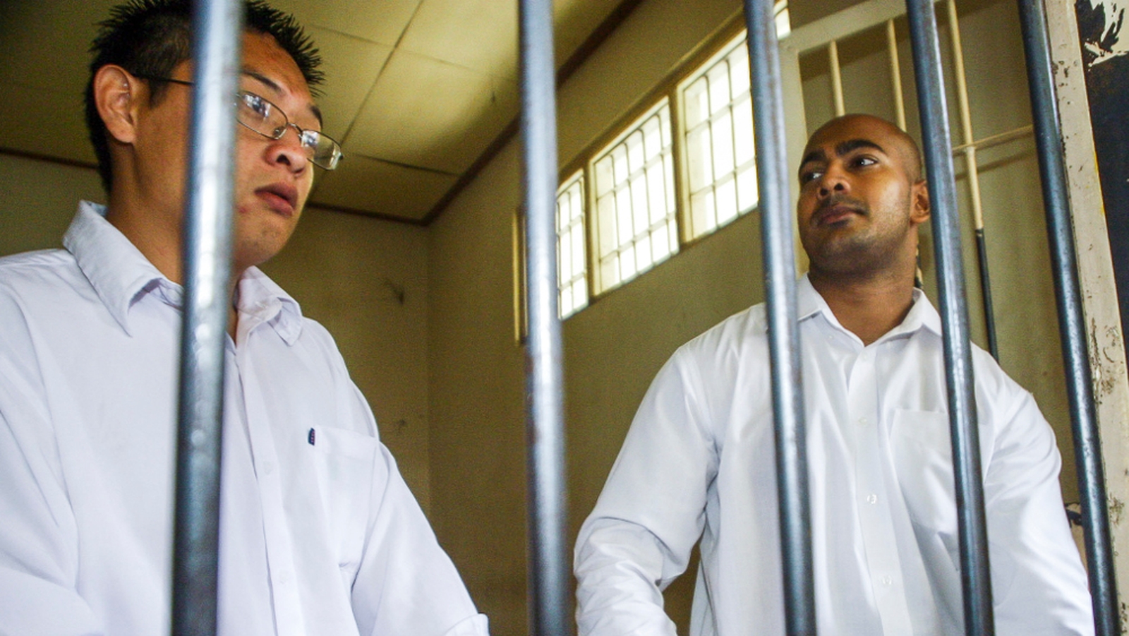 Indonesia rejects Australia death row appeal