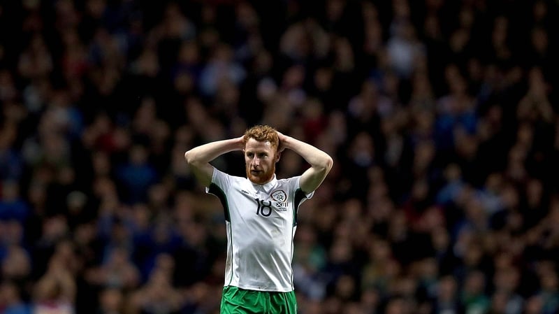 We must focus on our own game, says Stephen Quinn
