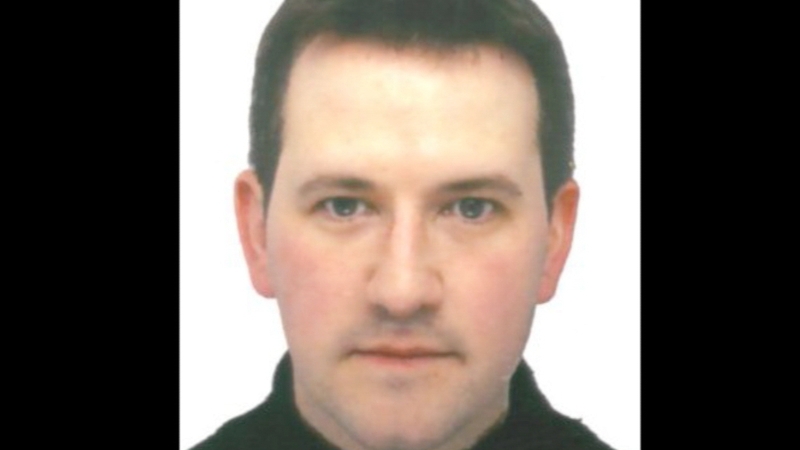 Graham Dwyer found guilty of O'Hara murder