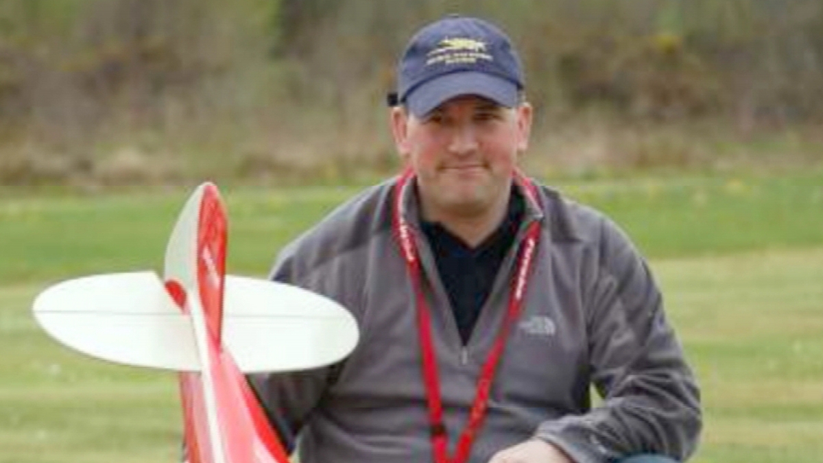 Graham Dwyer wins EU Court ruling | Morning Ireland - RTÉ Radio 1