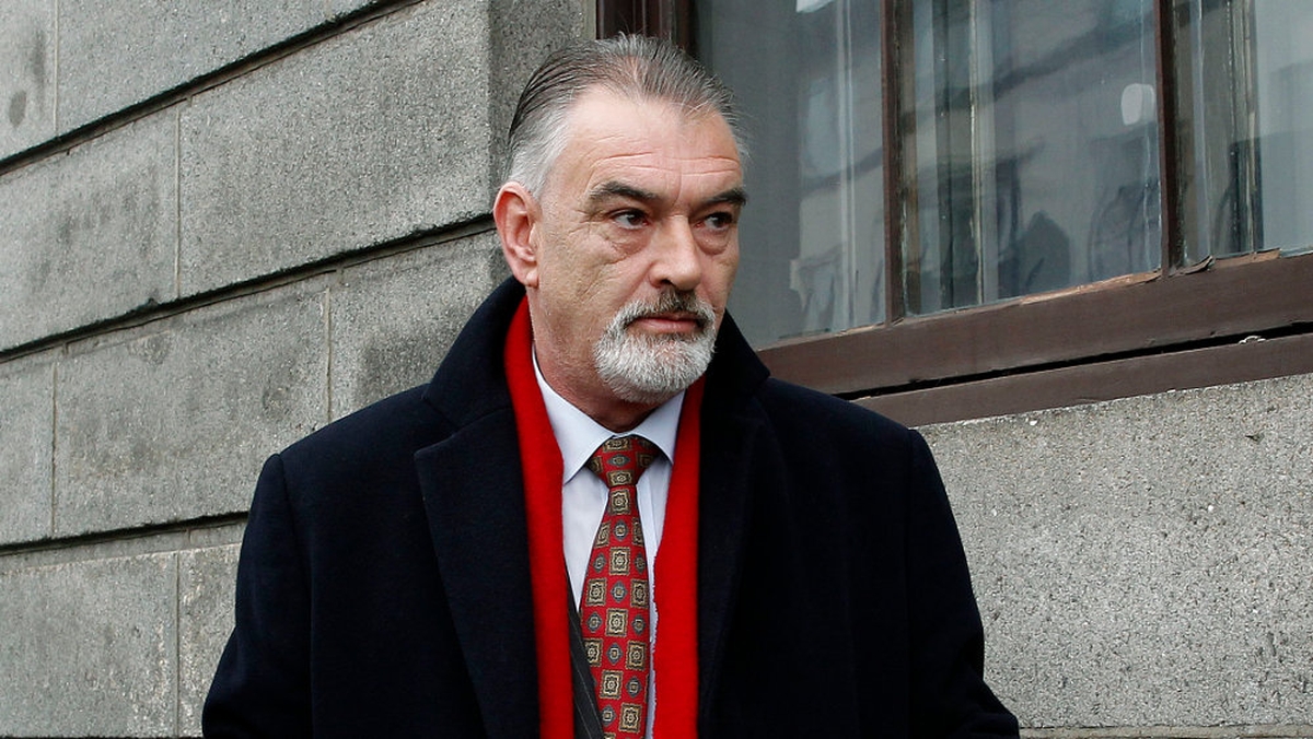 Ian Bailey to launch appeal | This Week - RTÉ Radio 1