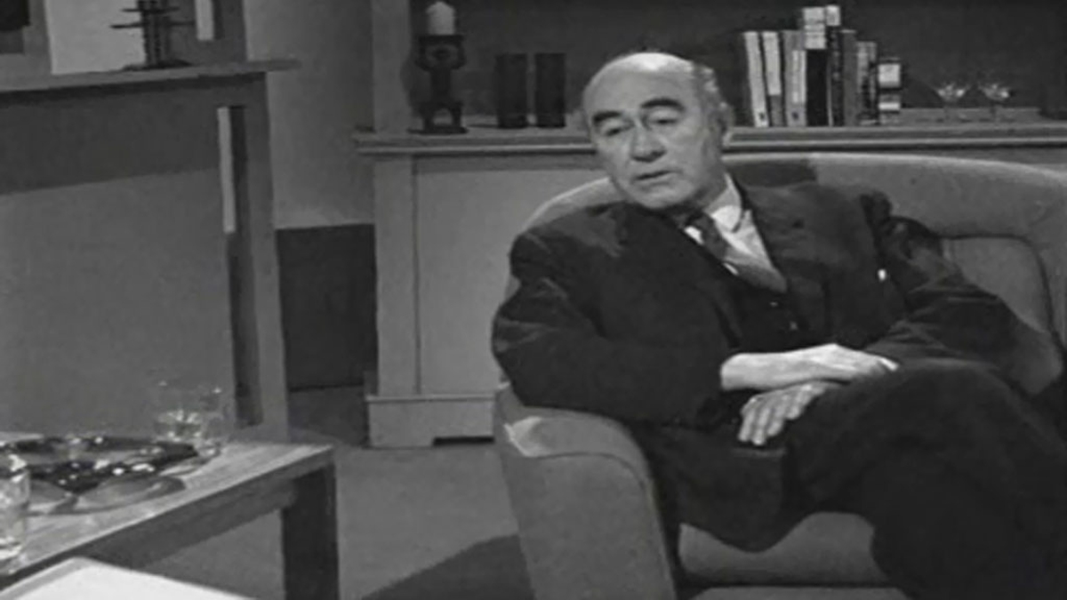 Rome on the Eve of World War Two, by Mervyn Wall | Sunday Miscellany ...