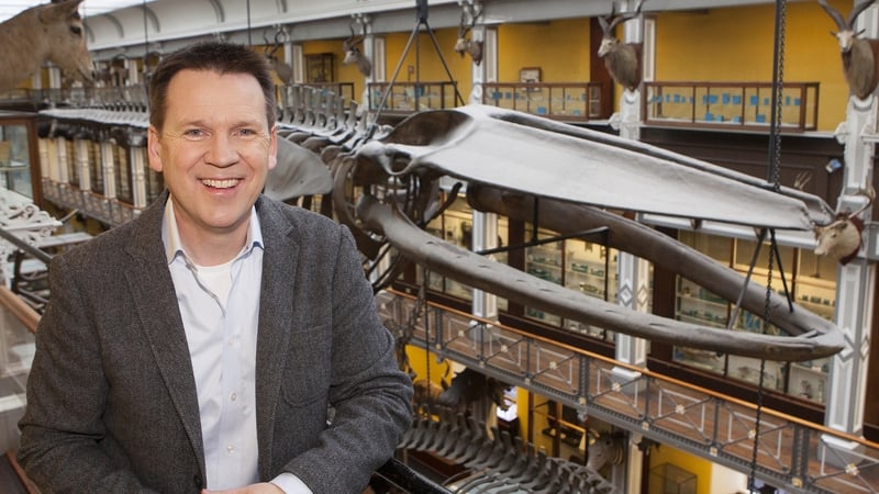 Mooney Goes Wild returns on Sunday