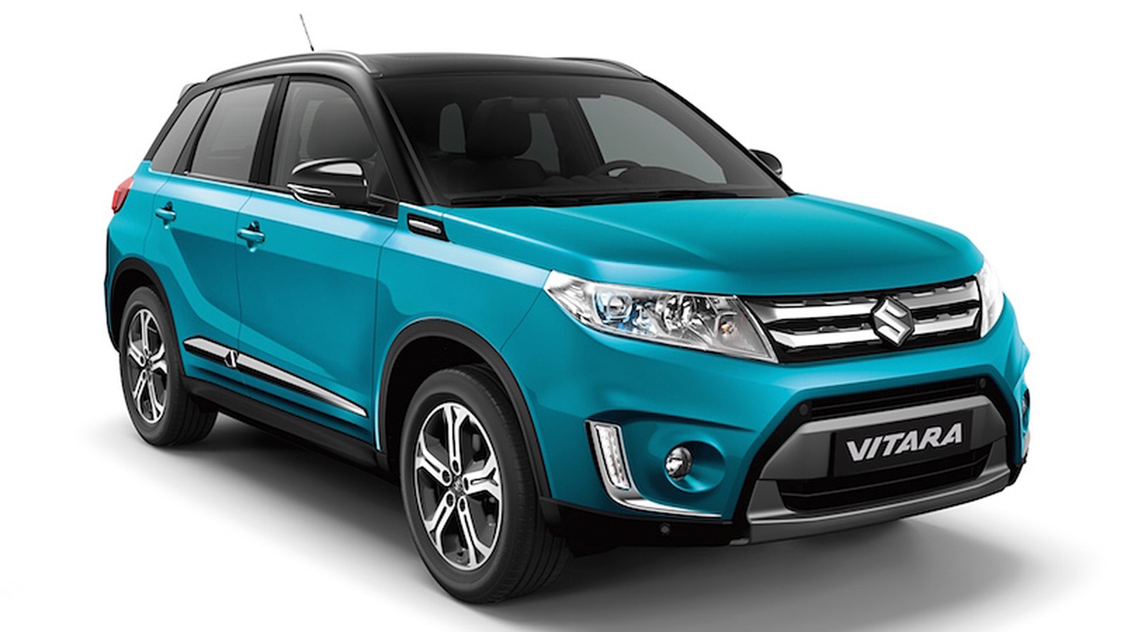New Vitara