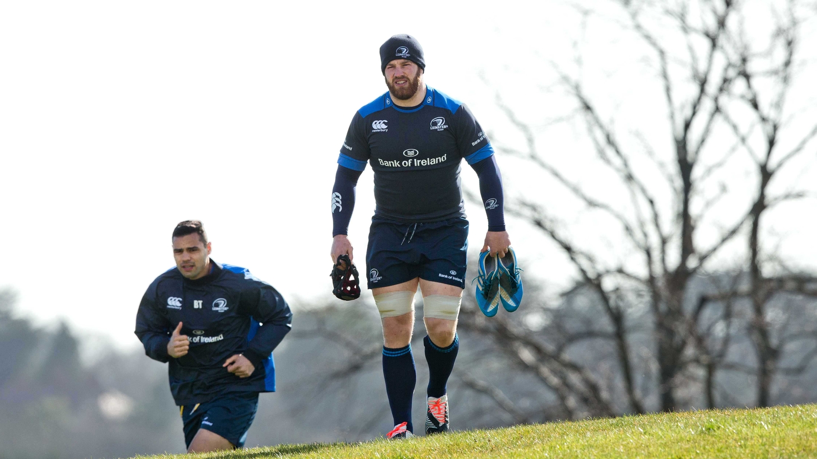 O’Connor: O’Brien return a huge boost for Leinster