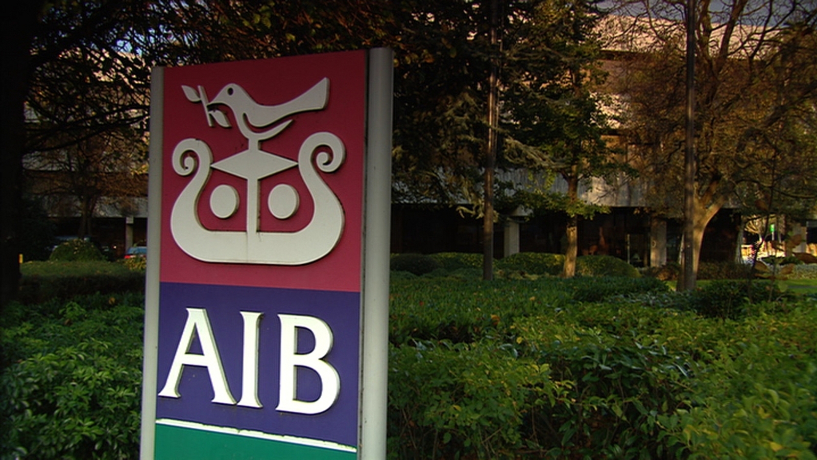 AIB sees 'significant' investor IPO appetite