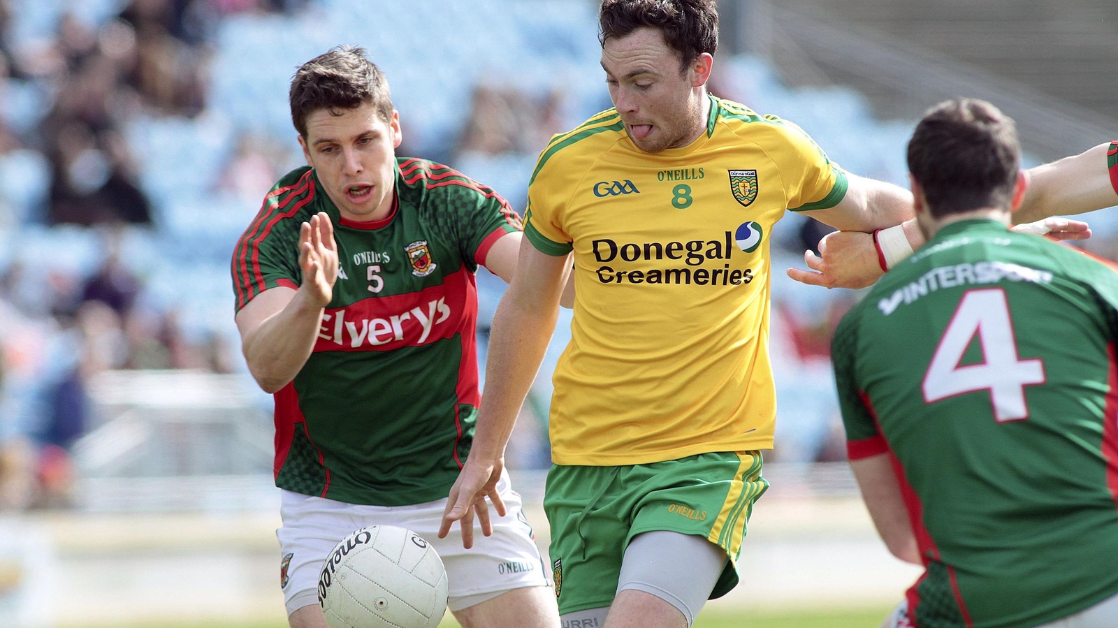 League Weekend: Mayo can recover from shaky start