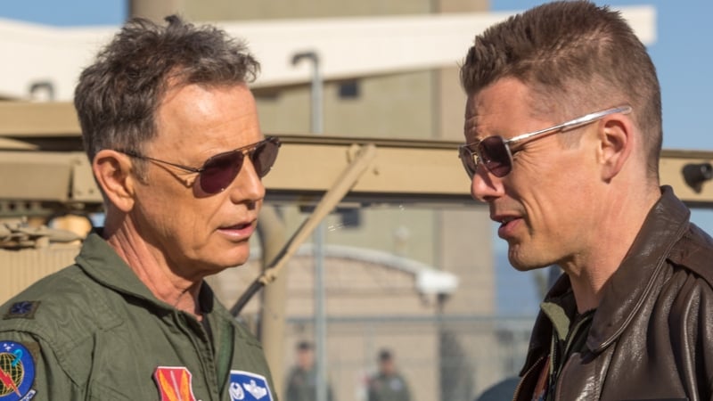 Film Review: Good Kill