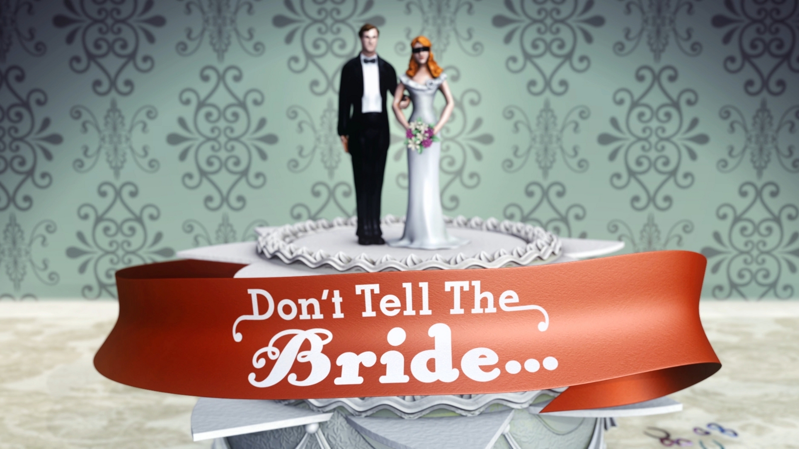 Don't Tell the Bride casting for new series