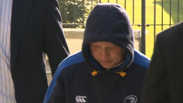 Fear cúisithe i ndúnmharú Anne Shortall