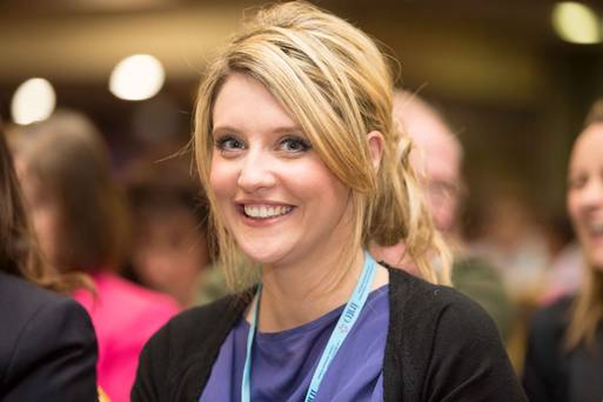 Teacher Tracey Whyte Attacked in Classroom | Today with Sean O'Rourke ...