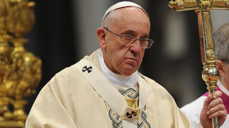 Turkey Recalls Vatican Ambassador Over Comments