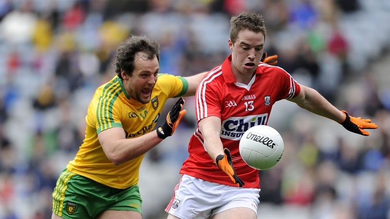 Colm O'Neill: Cork not getting too carried away