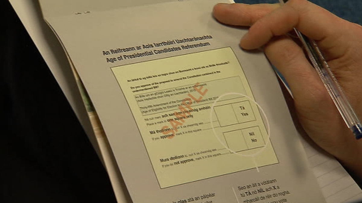 Marriage Referendum | Drivetime - RTÉ Radio 1