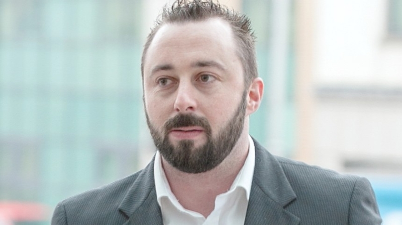 Man sentenced to 12 years over Cavan manslaughter