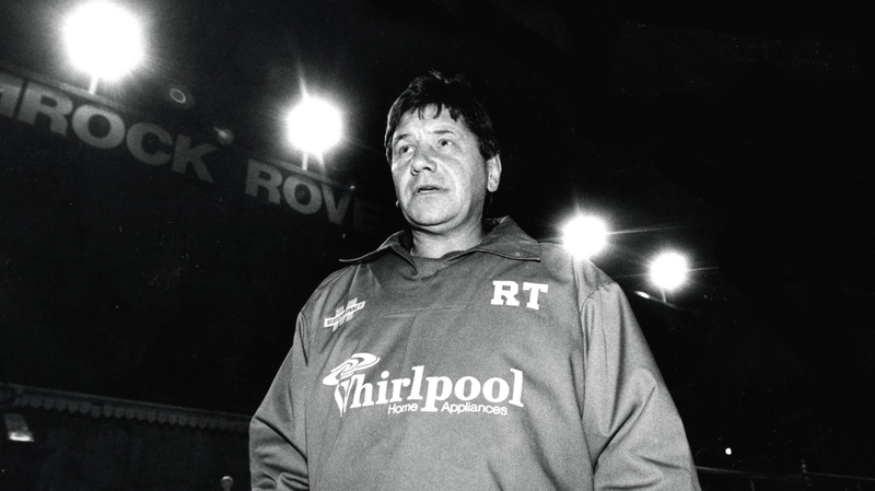 VIDEO: Ray Treacy Tribute