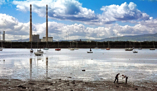 Ireland in Pictures