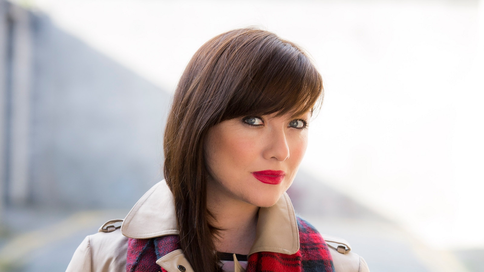 Jennifer Maguire extends Republic of Telly break