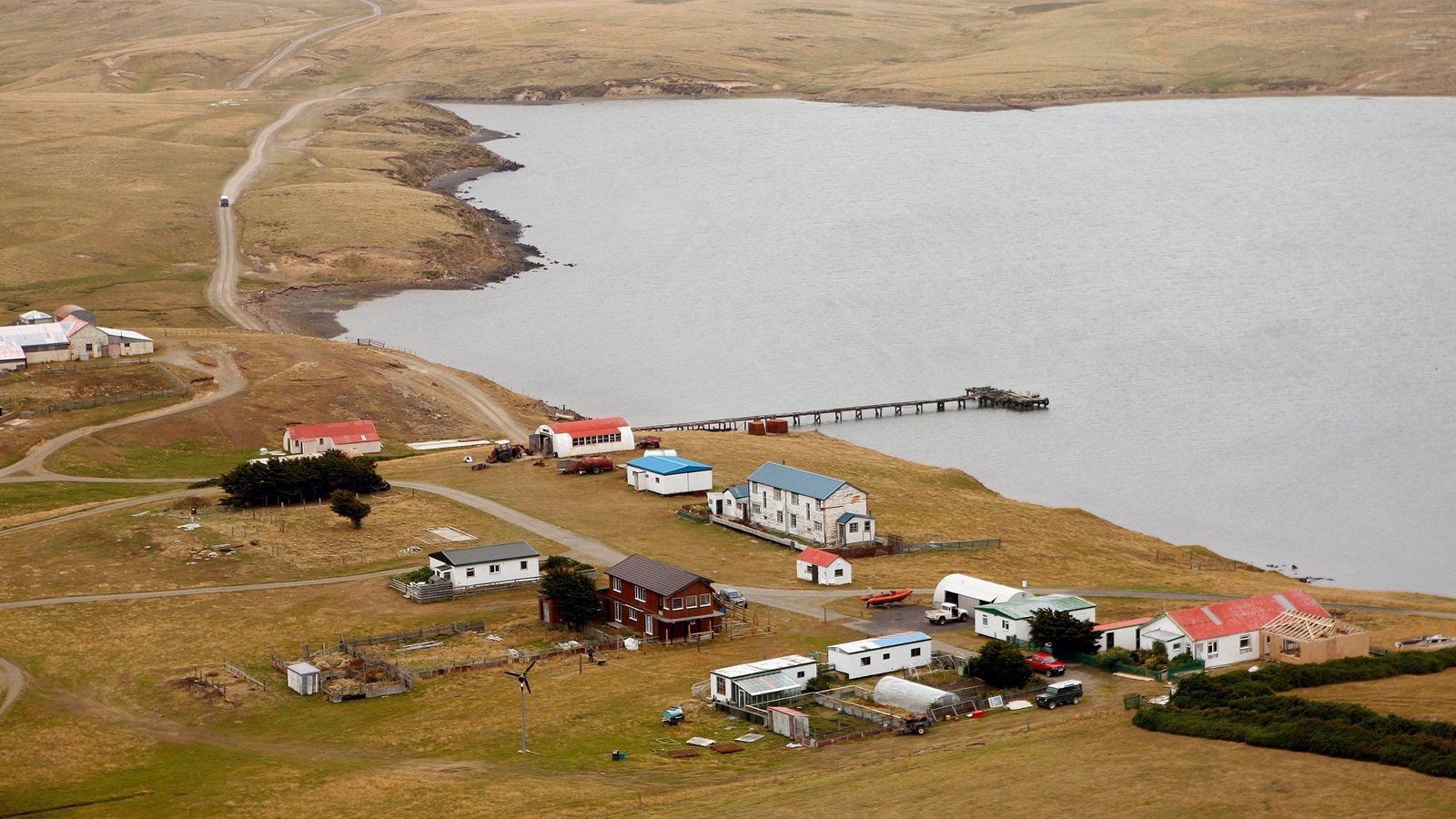 Argentina starts proceedings over Falklands oil