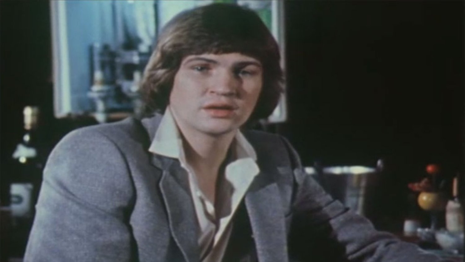 RTÉ Archives | Entertainment | What's Another Year Johnny Logan