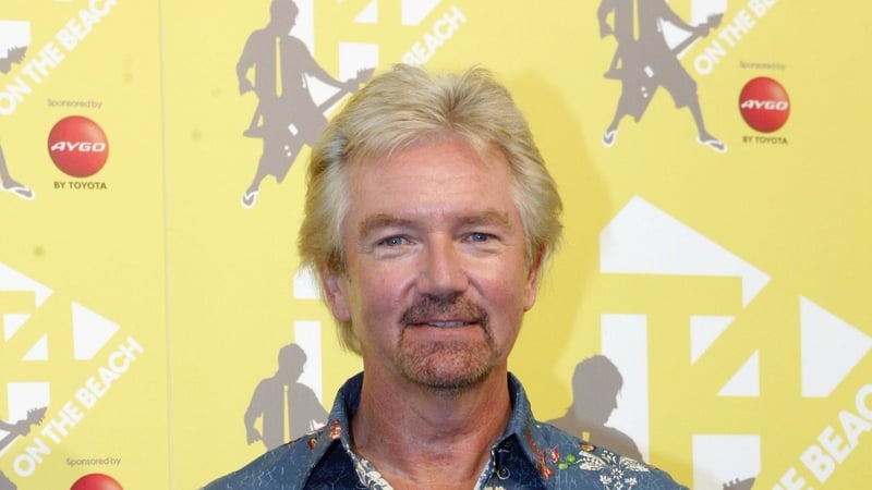 Noel Edmonds reveals turmoil after losing millions